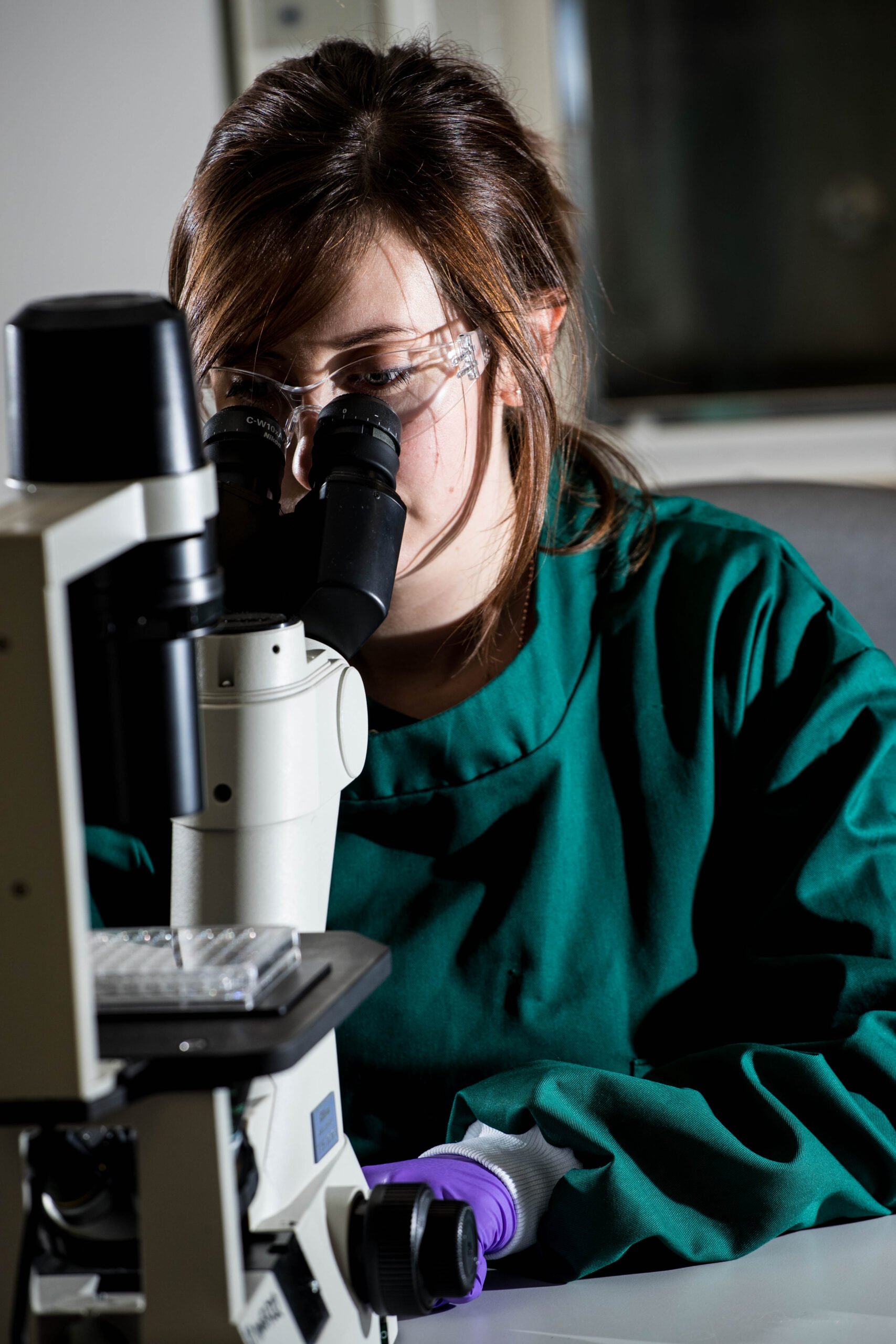 Infex scientists achieve breakthrough with potential new drug for ...