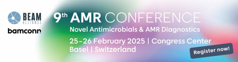 9th AMR Conference - BEAM Alliance