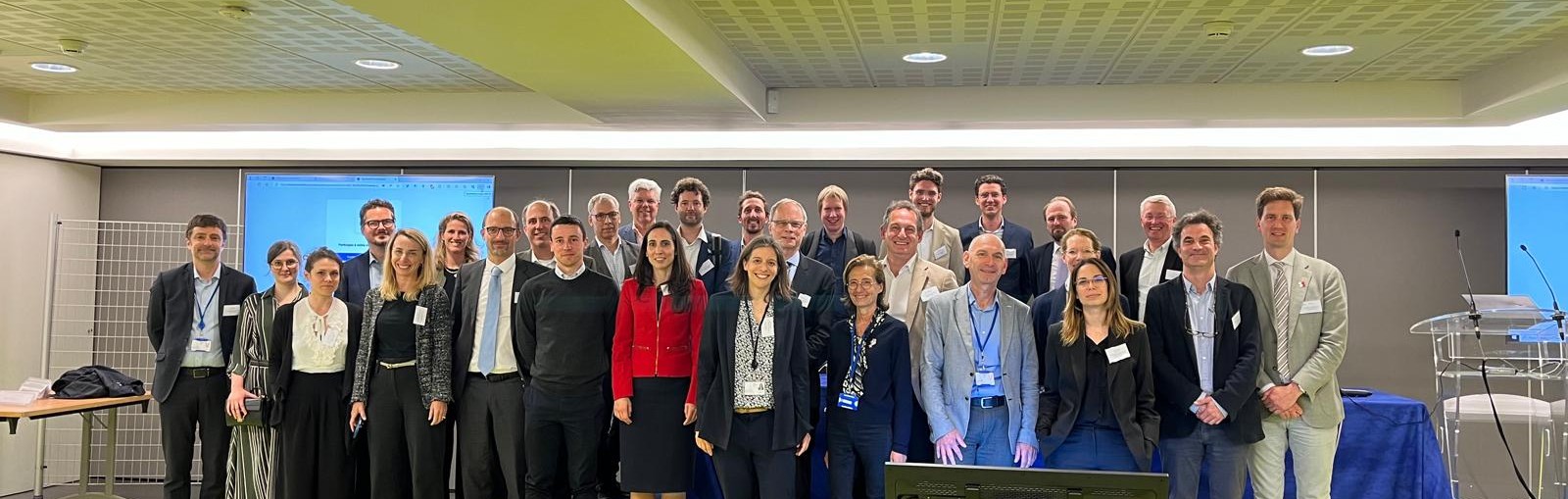 Symposium on AMR Innovation Incentives Held in Paris to Address Market Failures in Antibiotic ...